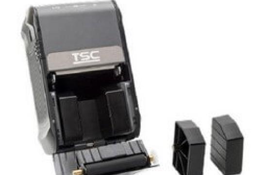 Media adapters | TSC Printers